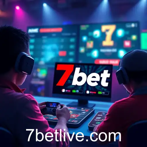 7bet - Your Ultimate Destination for Online Sports Betting and Casino ...